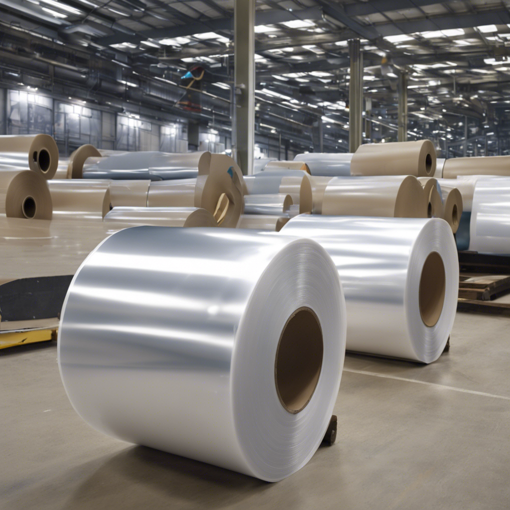 PVC Folien: Flexibel, robust & vielseitig - Mistress Fayme
