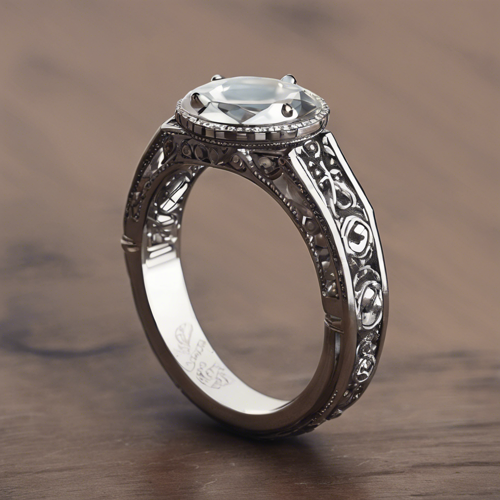 Alles über Prinz Albert Piercing Ringe - Mistress Fayme