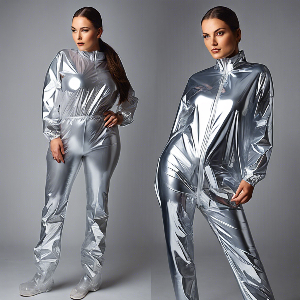 Alles über weichfolie PVC Kleidung - Mistress Fayme