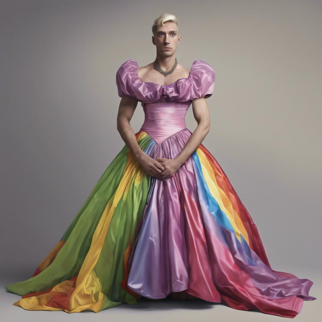 Entdecke die Welt des 'Exposed Fag': Ein freundlicher Blick hinter die ...