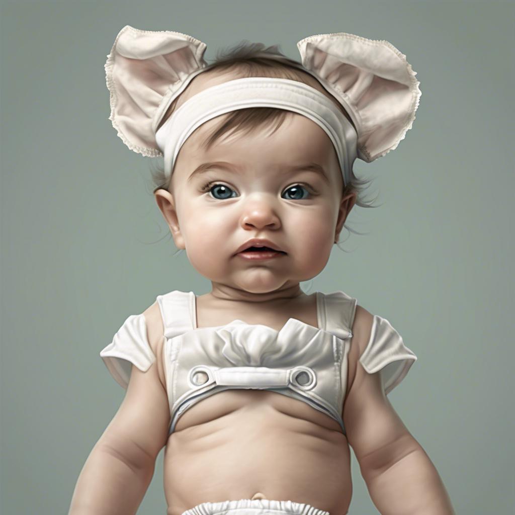 Entdecke die bunte Welt der Windelfetisch Mode – Sei kreativ und zeige deinen Stil! - Mistress Fayme