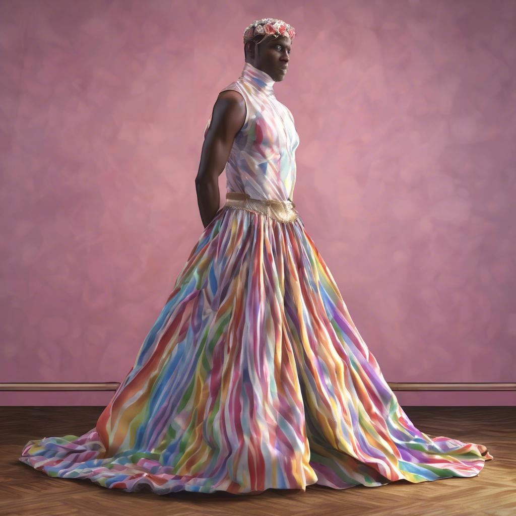 Bad Taste Party Outfit Frau: Wie du mit Stil und Humor die ...