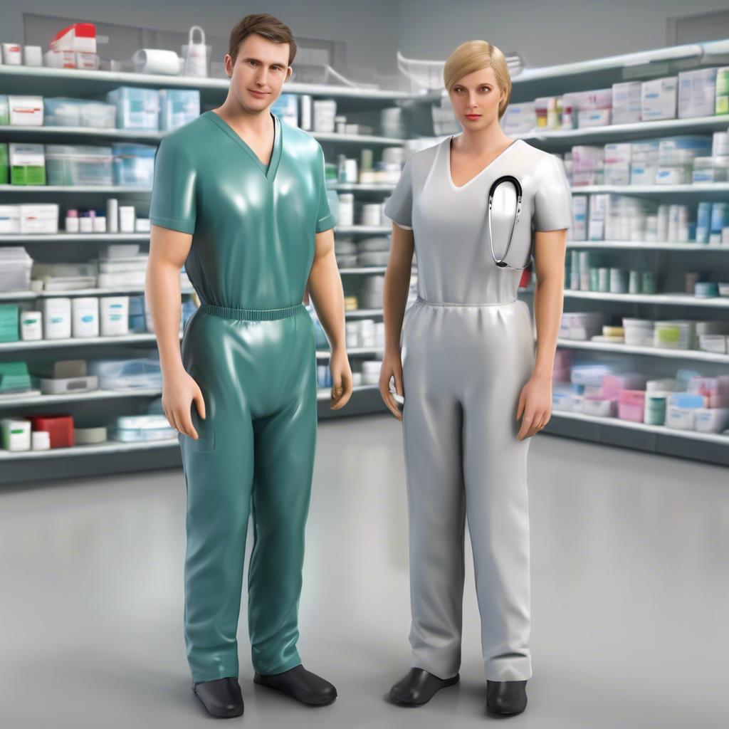 Gummihosen im Sanitätshaus kaufen: Einfach und bequem für deinen Bedarf ...