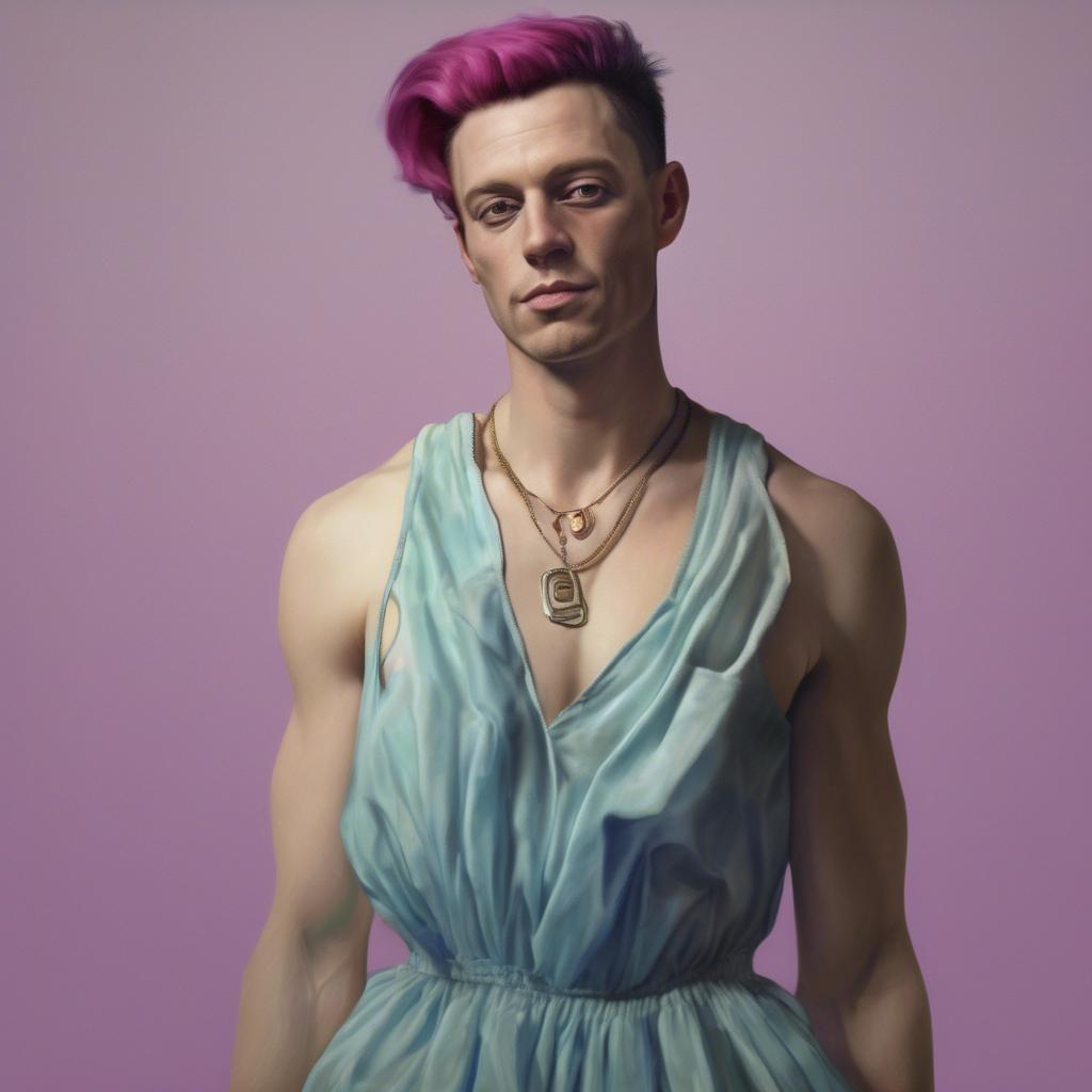 Entdecke die Kunst des Bart Waxens: So stylst du deinen Bart perfekt ...