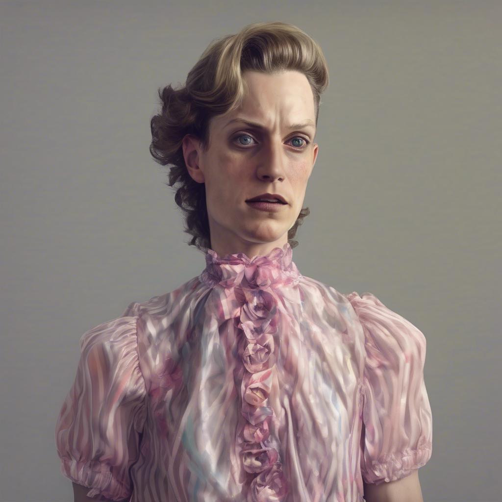 Feminisierung Ehemann: So gelingt die charmante Transformation in eine neue Harmonie - Mistress ...